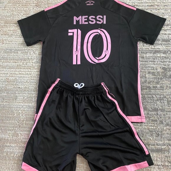 Matching Sets | Messi Kids Uniform Miami | Poshmark